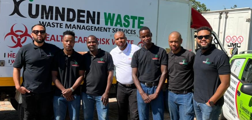 Umndeni Waste | About Us